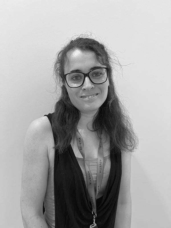 Manon Barret – ADVETIA